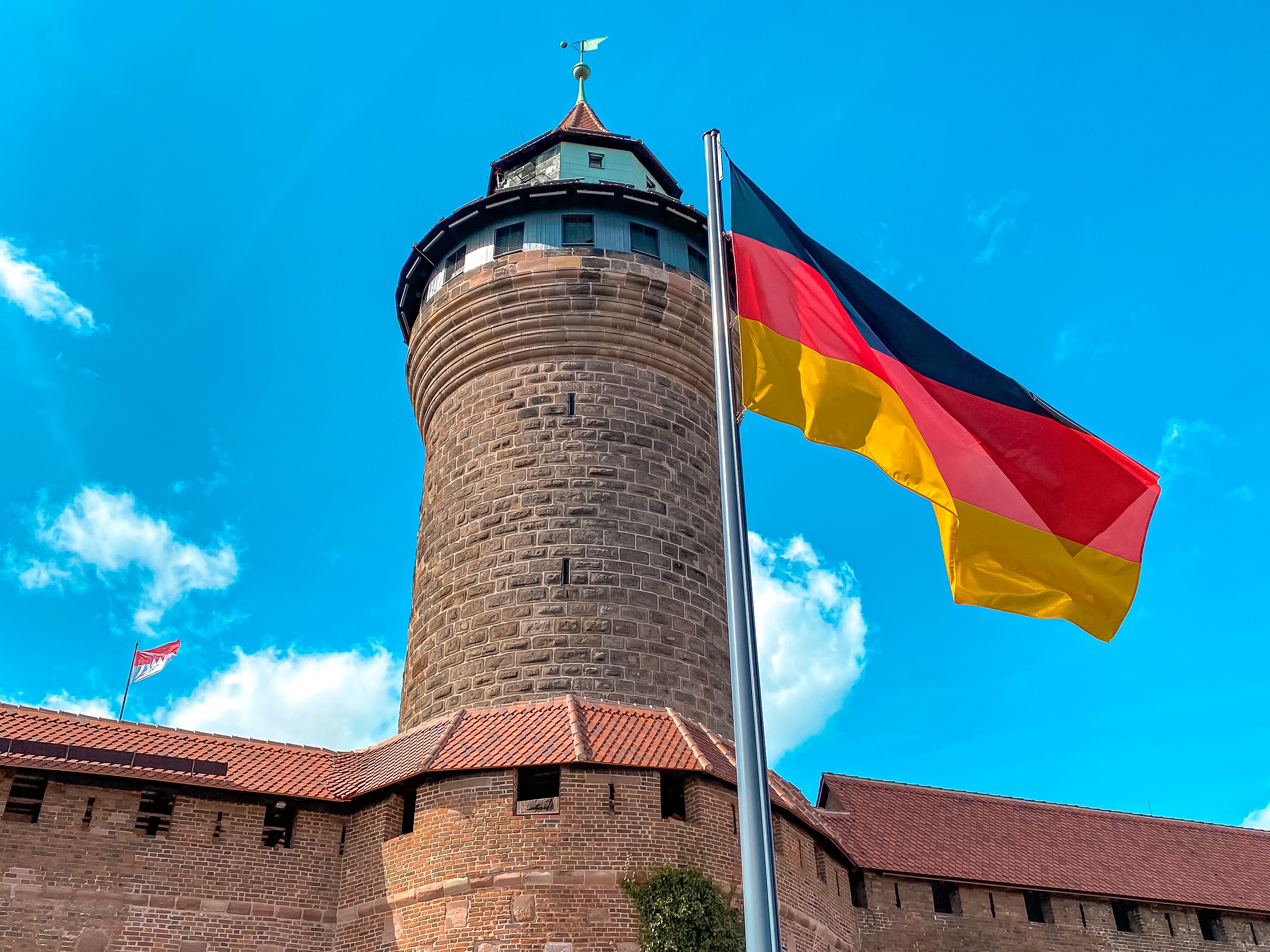 Eastern Germany Road Trip - Kaitlin's Travel Blog